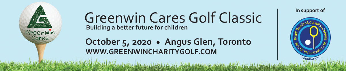 Sponsor Registration – Greenwin Charity Golf Classic 2019